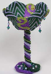 poisoned chalice - Bead School